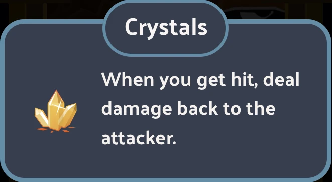 Crystals | Voidpet Wiki | Fandom