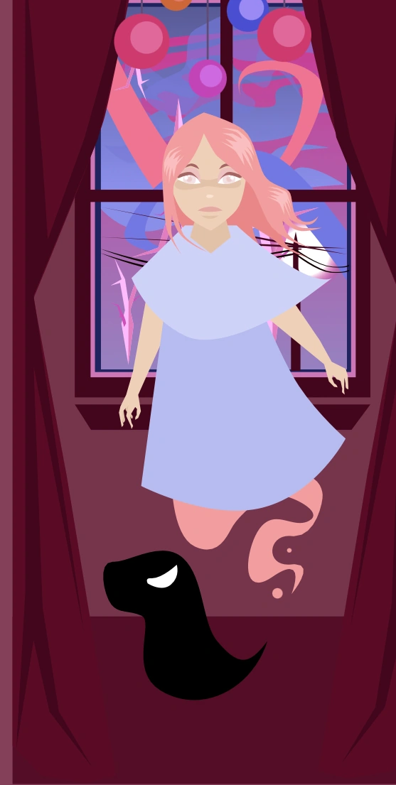 Discuss Everything About Voidpet Wiki | Fandom