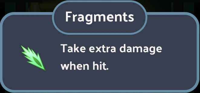 Fragments | Voidpet Wiki | Fandom