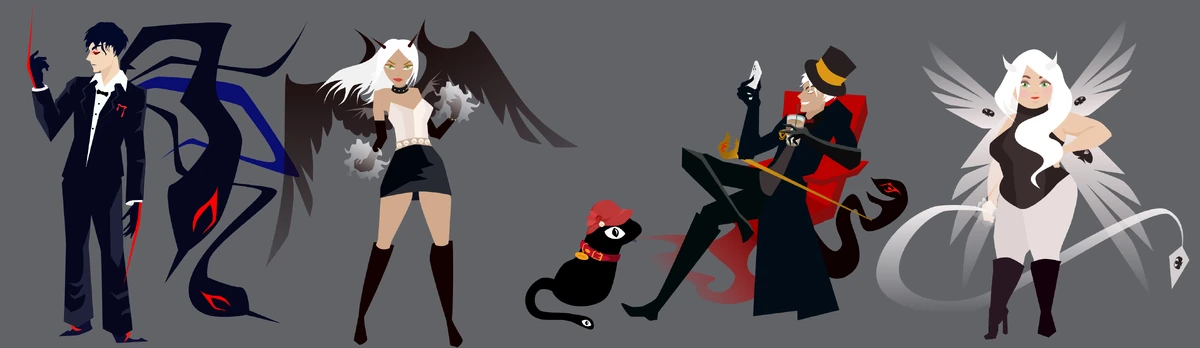 Windfall Family | Voidpet Wiki | Fandom