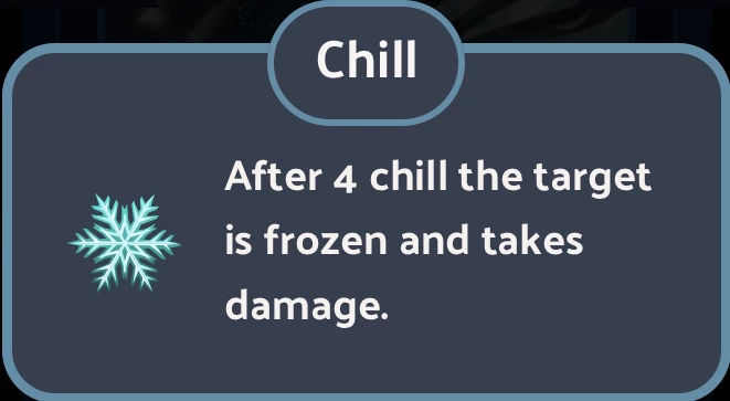 Chill | Voidpet Wiki | Fandom