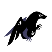 Determination | Voidpet Wiki | Fandom