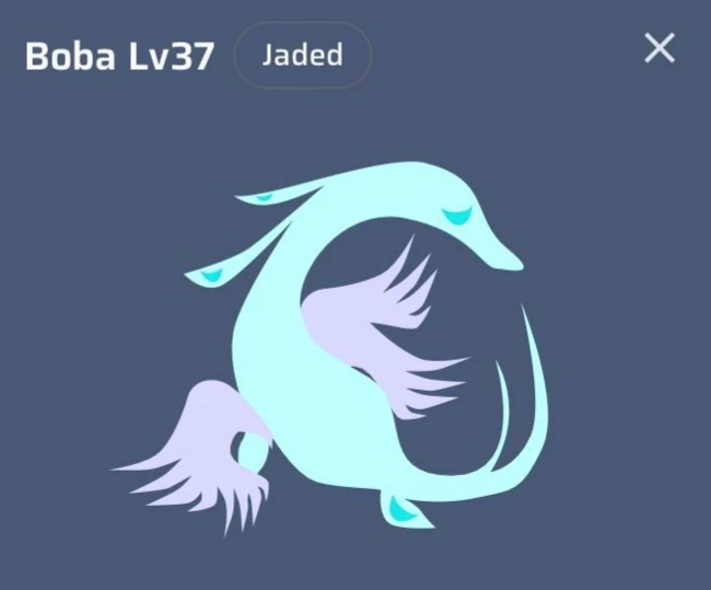 Boba | Voidpet Wiki | Fandom