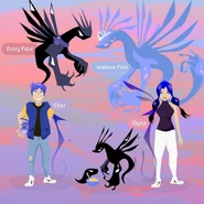 Char Wang | Voidpet Wiki | Fandom