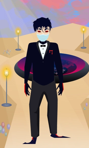 Volo WindFall | Voidpet Wiki | Fandom