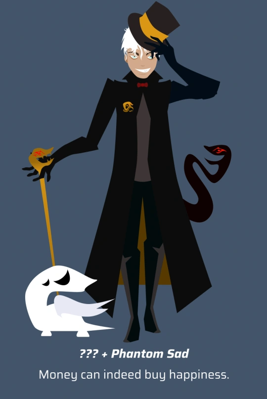 Promise WindFall | Voidpet Wiki | Fandom