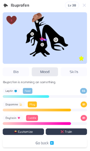 Voidpet (Web game) | Voidpet Wiki | Fandom