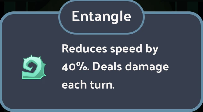 Entangle | Voidpet Wiki | Fandom