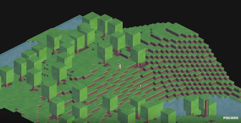 Mundo | Wikia Voidpixel | Fandom