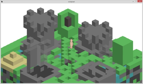 Wikia Voidpixel | Fandom