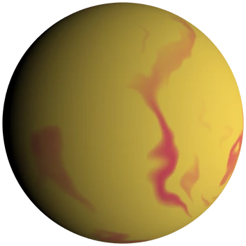 Theia | Void Protocol Wikia | Fandom