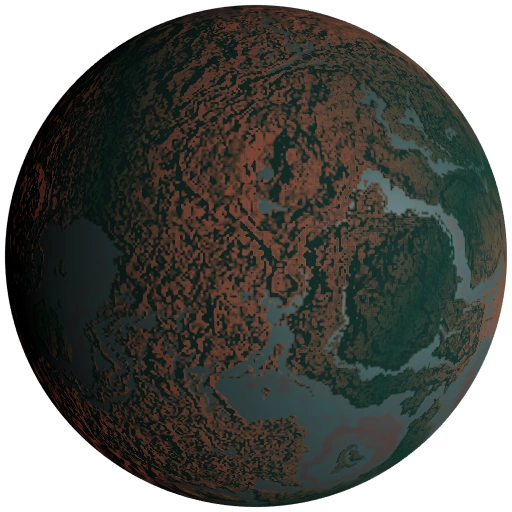 Vorta Prime | Void Protocol Wikia | Fandom