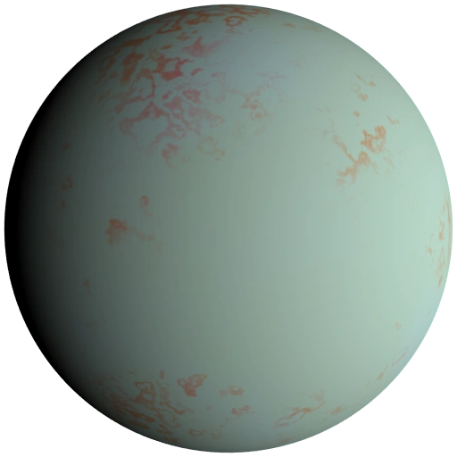 Luthien | Void Protocol Wikia | Fandom