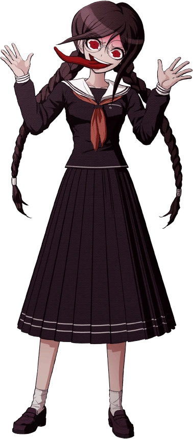 Syo Yamuichi (Genocider Syo/Genocide Jack/Genocide Jill)/Gallery ...