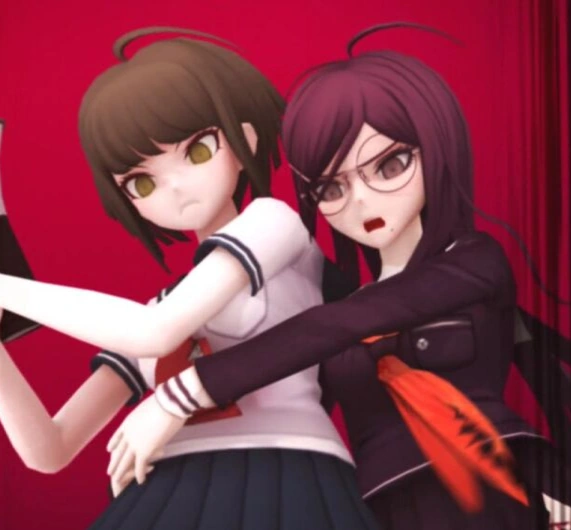 Tokomaru & Syomaru | Voidtheloser's Wiki | Fandom