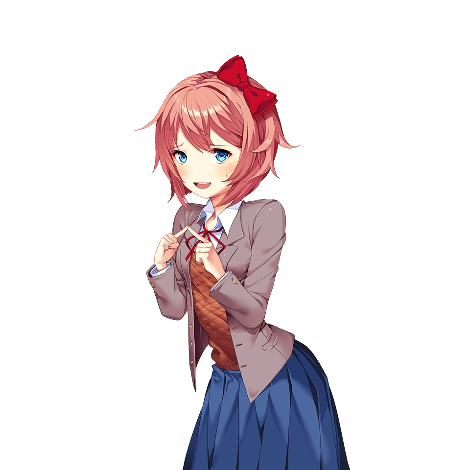 Sayori Kaowa | Voidtheloser's Wiki | Fandom