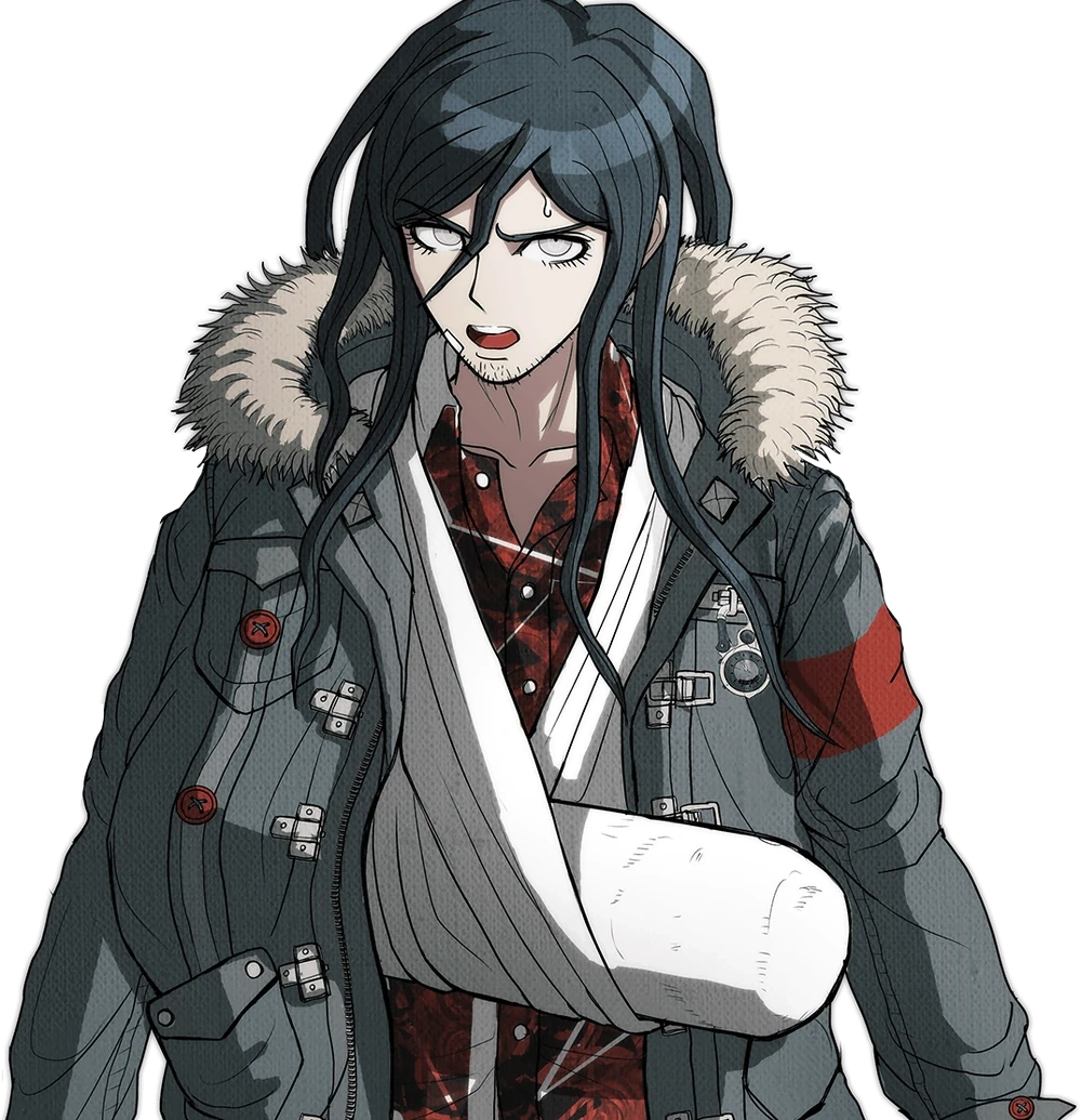 Haiji Towa | Voidtheloser's Wiki | Fandom