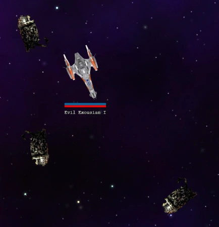 Space Junk | Voidspace Wiki | Fandom