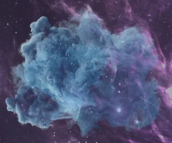 Gas cloud | Voidspace Wiki | Fandom