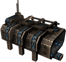 Silo | Voidspace Wiki | Fandom