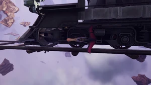 Leech | Voidtrain Wiki | Fandom