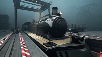 Train | Voidtrain Wiki | Fandom