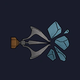 Breaker Hook | Voidtrain Wiki | Fandom