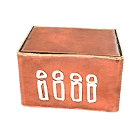 Ammo | Voidtrain Wiki | Fandom