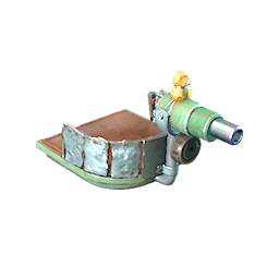 Tier 1 Turret | Voidtrain Wiki | Fandom