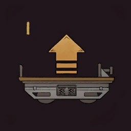 Traction I | Voidtrain Wiki | Fandom