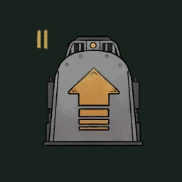 Power Plant II | Voidtrain Wiki | Fandom