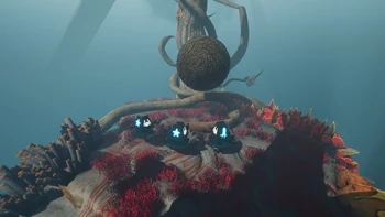 Witch Island | Voidtrain Wiki | Fandom