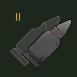 Turret Ammunition (Tech) | Voidtrain Wiki | Fandom