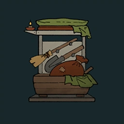 Cleaner's Station (Tech) | Voidtrain Wiki | Fandom