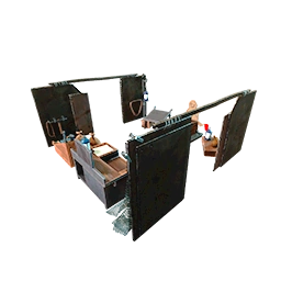 Gatherer's Station | Voidtrain Wiki | Fandom