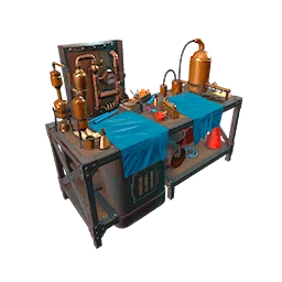 Lab II | Voidtrain Wiki | Fandom