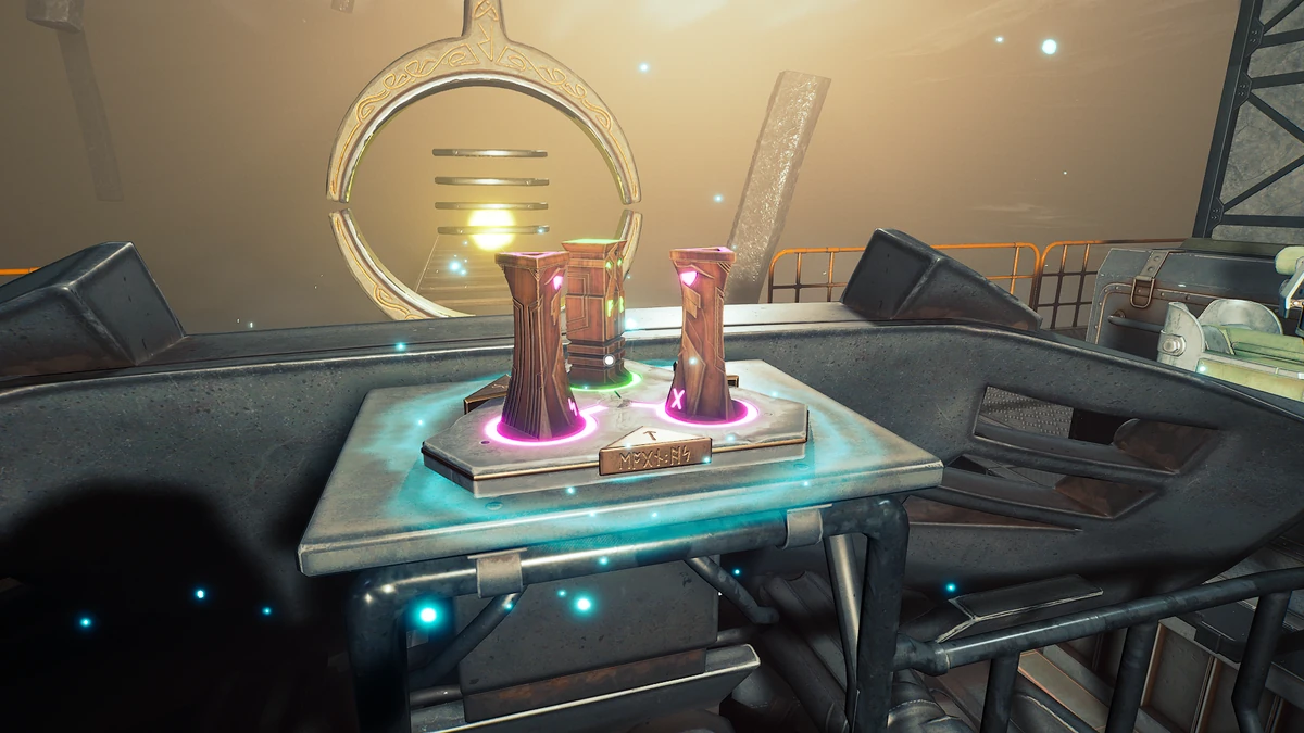 Prophecy | Voidtrain Wiki | Fandom