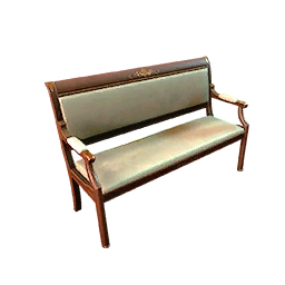 Luxury Armchair IV | Voidtrain Wiki | Fandom