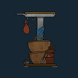 Botanist's Station (Tech) | Voidtrain Wiki | Fandom