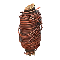 Copper Wire | Voidtrain Wiki | Fandom