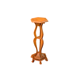 Luxury Table III | Voidtrain Wiki | Fandom