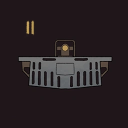 Ram II (Tech) | Voidtrain Wiki | Fandom