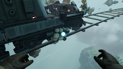 Growth | Voidtrain Wiki | Fandom