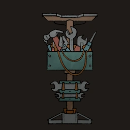 Trainkeeper's Station (Tech) | Voidtrain Wiki | Fandom