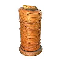 Brass Wire | Voidtrain Wiki | Fandom