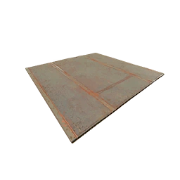 Raider Floor | Voidtrain Wiki | Fandom