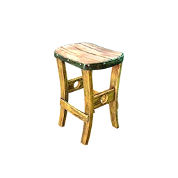 Ship Stool I | Voidtrain Wiki | Fandom