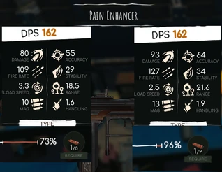 Weapons | Voidtrain Wiki | Fandom