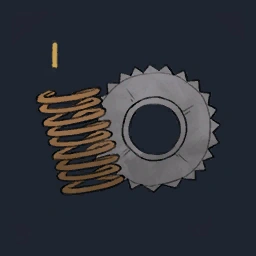 Basic Components (Tech) | Voidtrain Wiki | Fandom