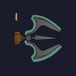 Sturdy Hook | Voidtrain Wiki | Fandom